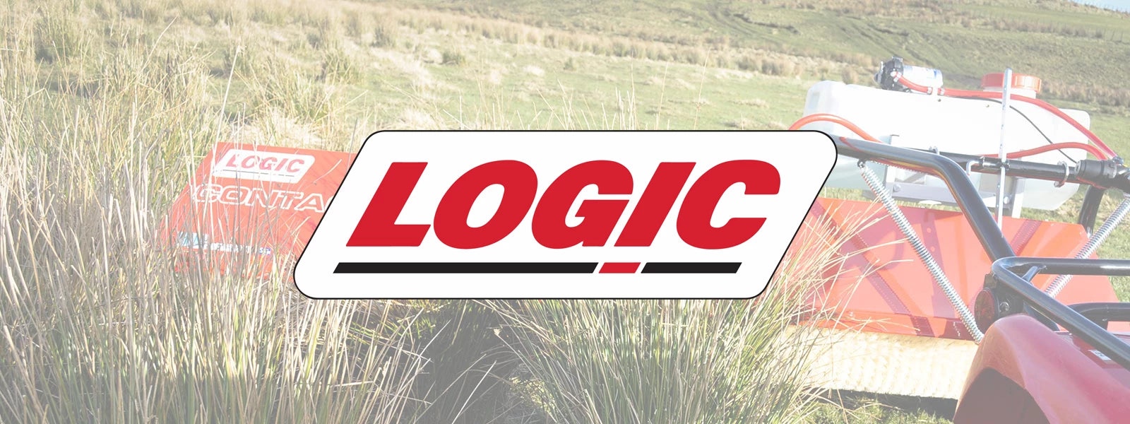 Logic ATV — ATV Services Scotland Ltd
