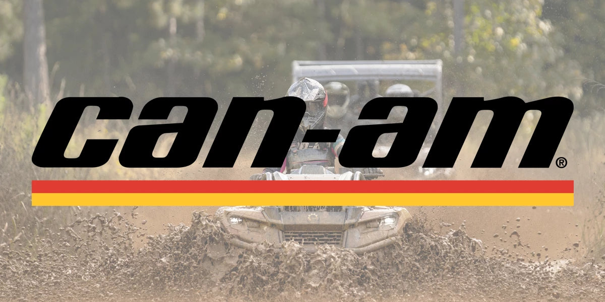 Can Am — ATV Services Scotland Ltd