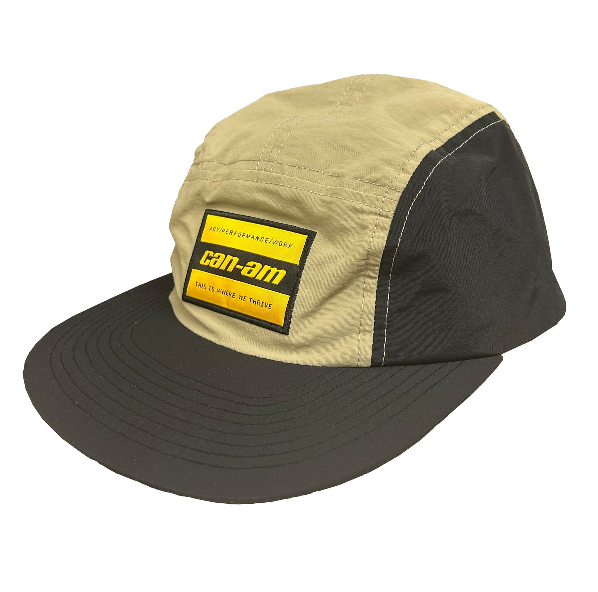 CAN-AM "THIS IS WHERE WE THRIVE" CAP — ATV Services Scotland Ltd