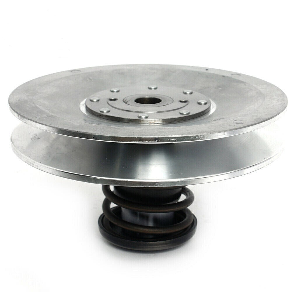 YAMAHA SECONDARY FIXED SHEAVE COMP, 5GH-17660-10 — ATV Services ...