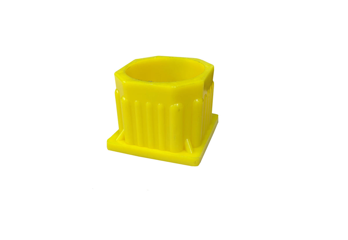 Logic Swivel Hitch Nylon Bush — ATV Services Scotland Ltd
