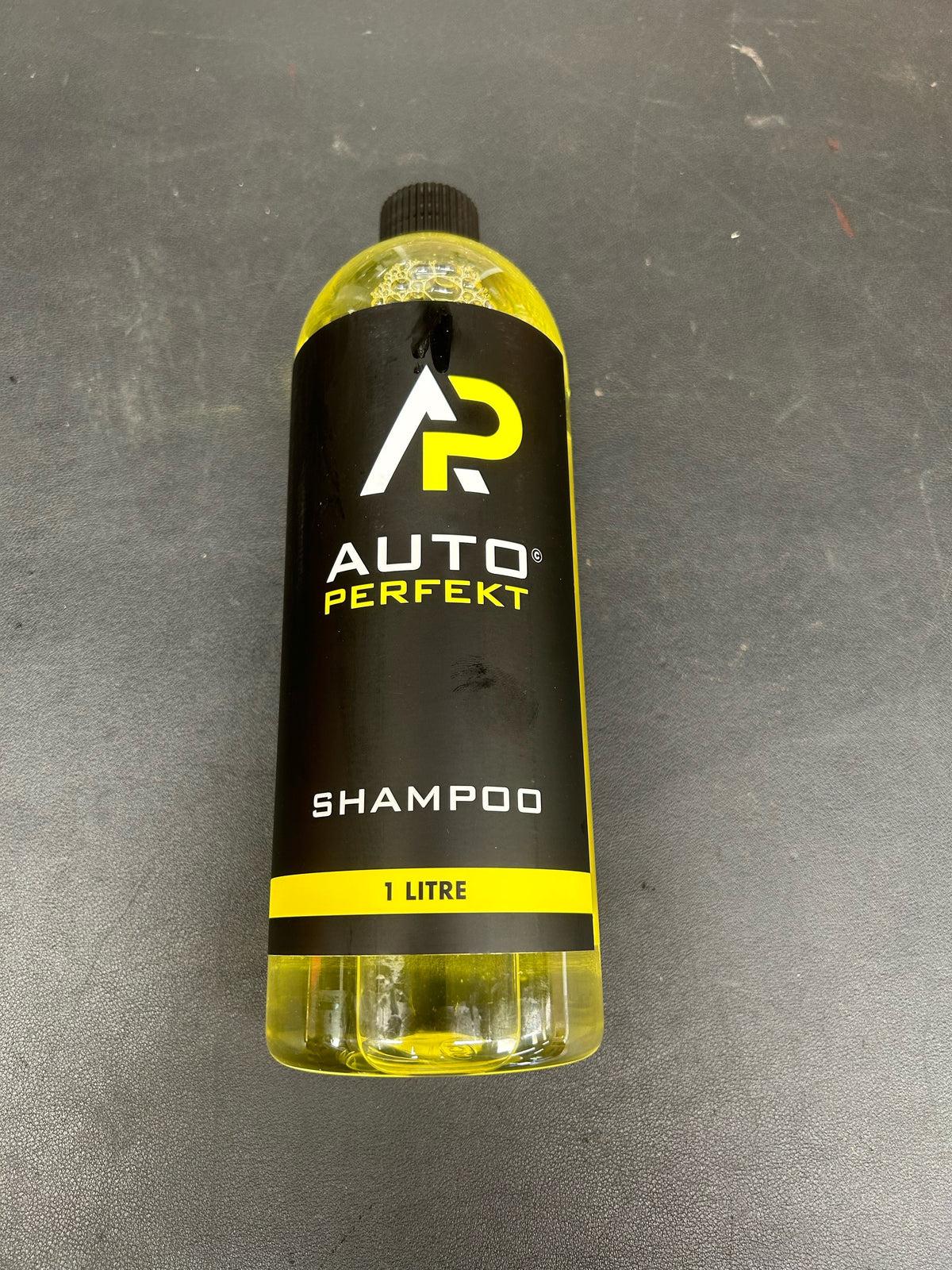 AUTO PERFEKT SHAMPOO 1LTR — ATV Services Scotland Ltd