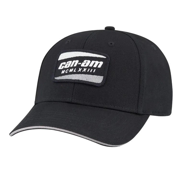 Men's Open Road Classic Cap — ATV Services Scotland Ltd