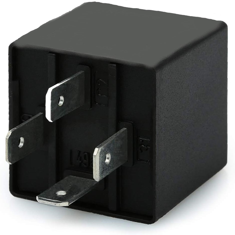CAN-AM ELECTRIC FLASHER EXTENSION, 710005826 — ATV Services Scotland Ltd