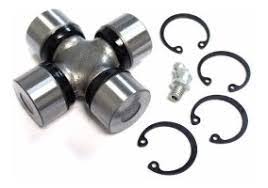 CAN-AM U-JOINT CROSS KIT, 715900402 — ATV Services Scotland Ltd