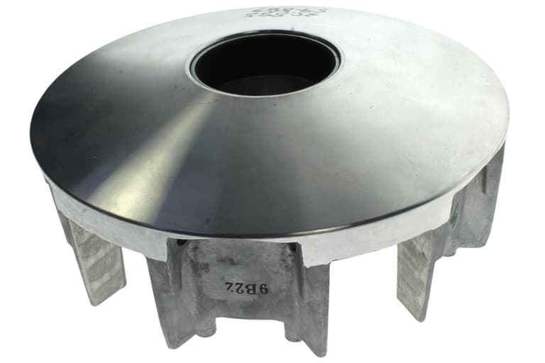 CAN-AM OUTHER HALF ASSY, 420280467 — ATV Services Scotland Ltd