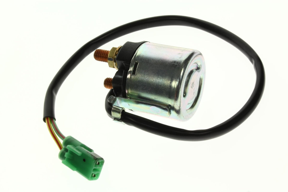 HONDA SWITCH ASSY. STARTER MAG, 35850-HP5-600 — ATV Services Scotland Ltd
