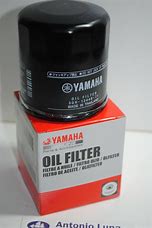 YAMAHA ELEMENT ASSY OIL CLEANER, 5GH-13440-71 — ATV Services Scotland Ltd