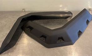 CAN-AM DEFLECTEUR *DEFLECTOR, 705009189 — ATV Services Scotland Ltd