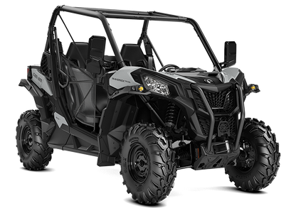 2026 MAVERICK TRAIL BASE T 700 — ATV Services Scotland Ltd