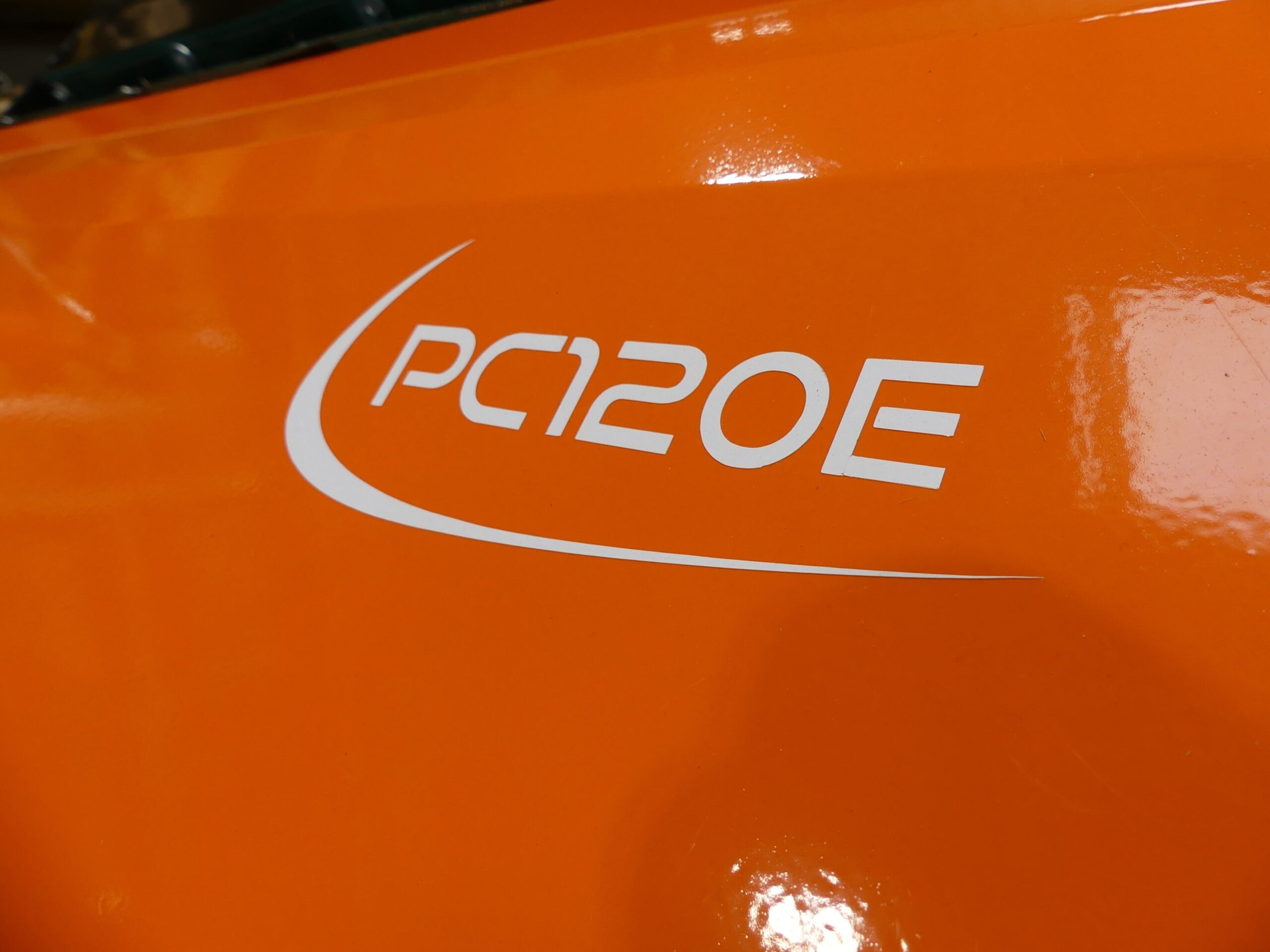 Battery Powered PC Paddock Cleaner — ATV Services Scotland Ltd