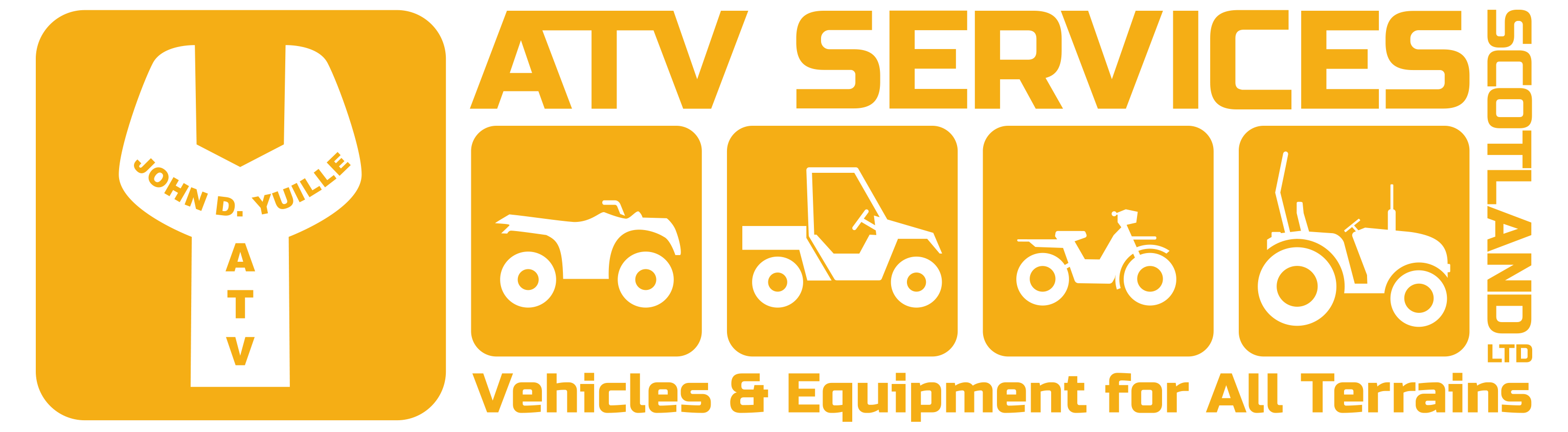 ATV Services Scotland Ltd