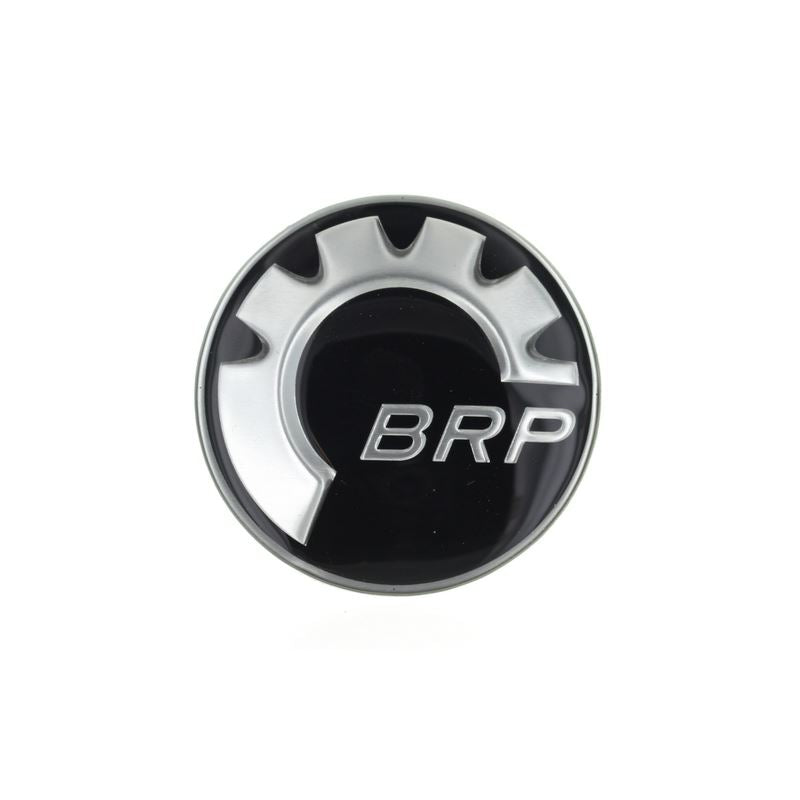 CAN-AM EMBLEM_LOGO BRP 68 MM UV, 704908995 — ATV Services Scotland Ltd
