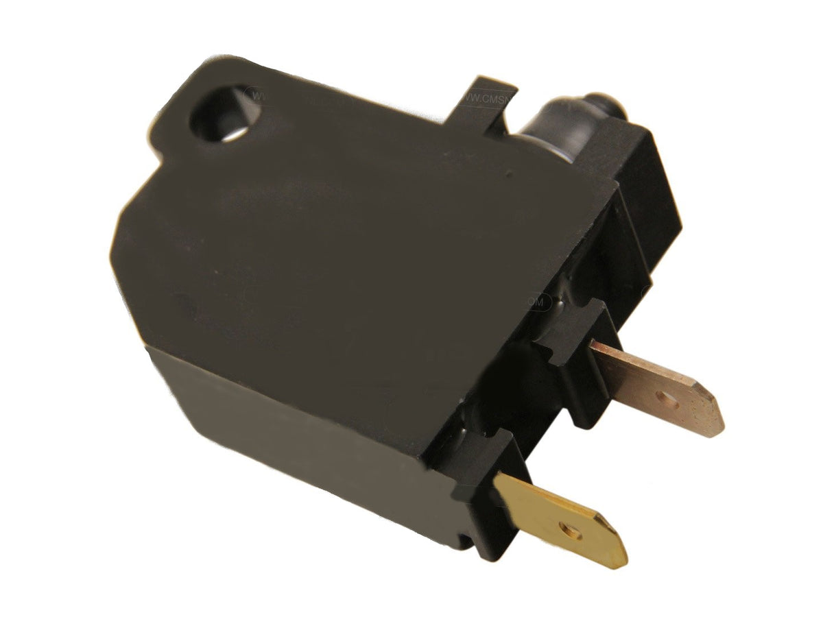 YAMAHA FRONT STOP SWITCH ASSY, 1HP-83980-01 — ATV Services Scotland Ltd