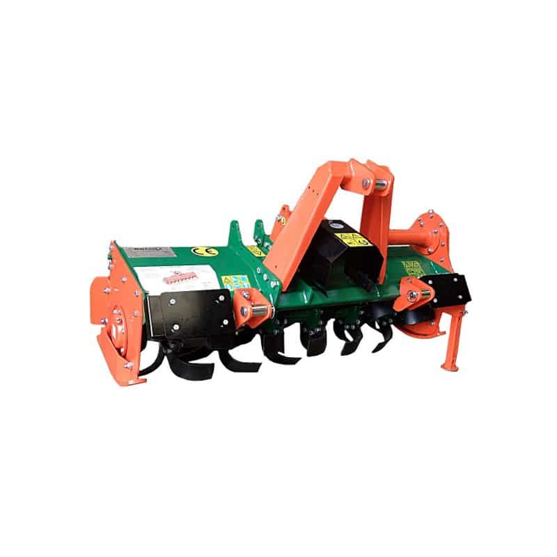 RC TRACTOR ROTAVATOR — ATV Services Scotland Ltd