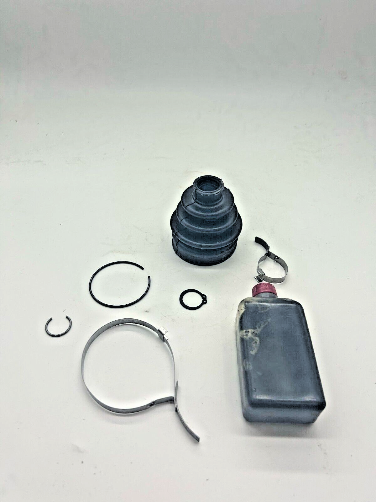 Cv Axle Boot Repair Kit Front Front Inner Boot Kits For Suzuki King ...