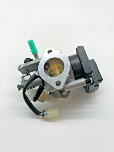 KAWASAKI THROTTLE ASSY, 16163-1140 — ATV Services Scotland Ltd