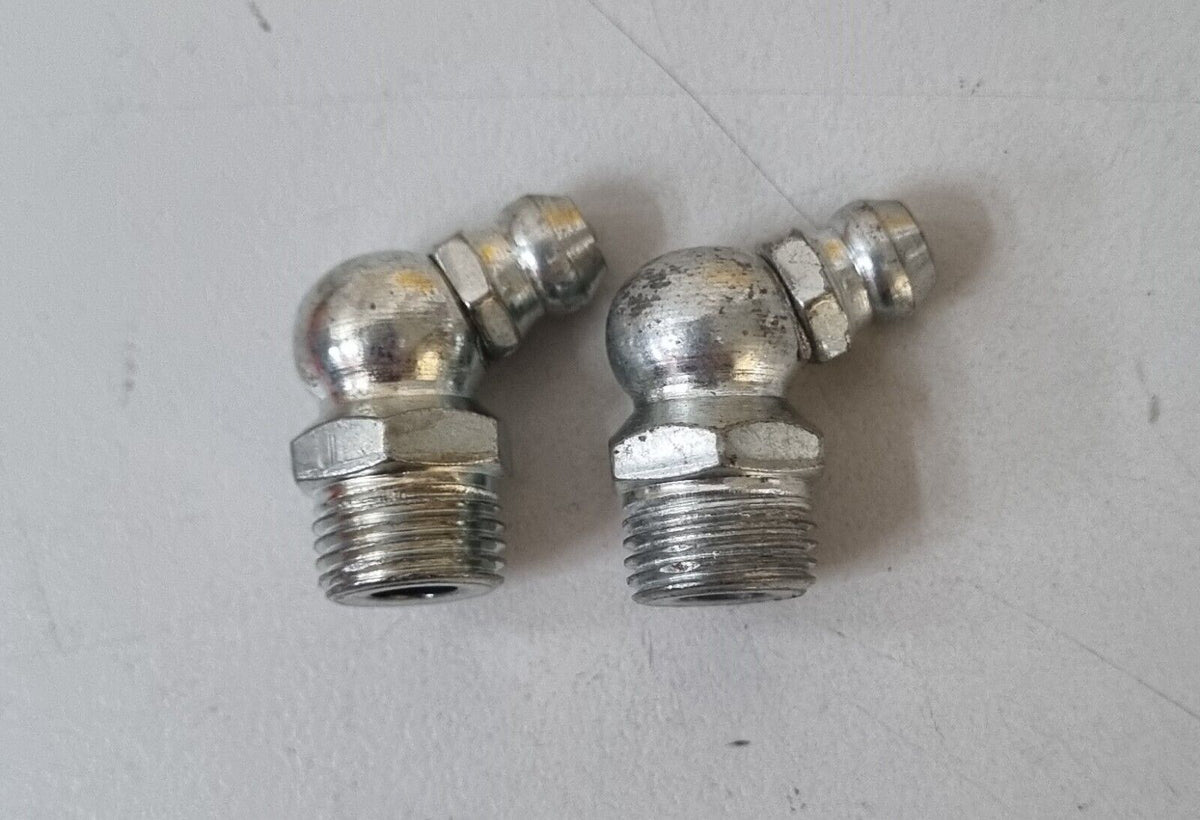 CAN-AM GREASE FITTING, 715900184 — ATV Services Scotland Ltd