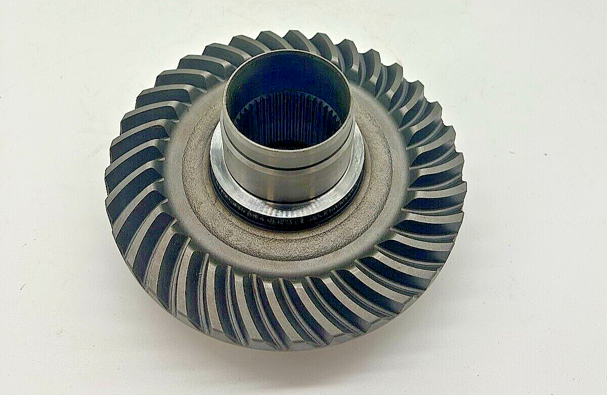 YAMAHA RING GEAR COMP, 1YW4611000 — ATV Services Scotland Ltd