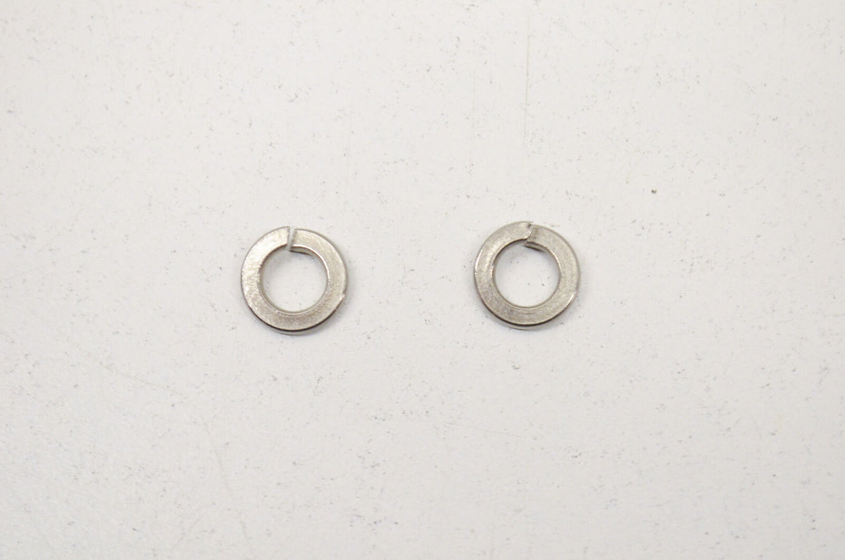 CAN-AM LOCK HELICAL WASHER, 234161601 — ATV Services Scotland Ltd
