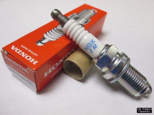 NGK SPARK PLUG, IFR5L11 — ATV Services Scotland Ltd