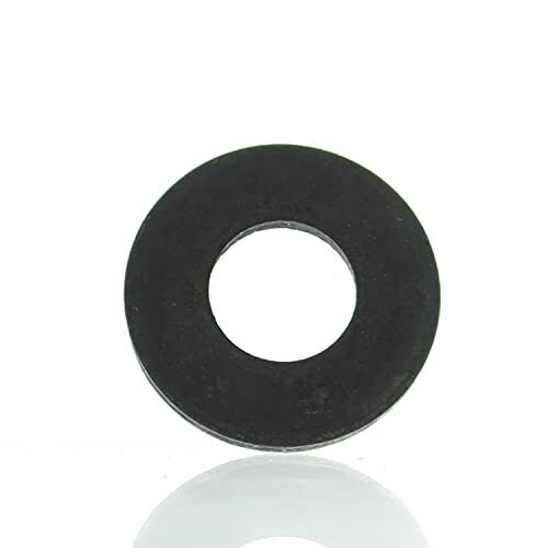CAN-AM STAINLESS FLAT WASHER, 10 MM, 250200105 — ATV Services Scotland Ltd