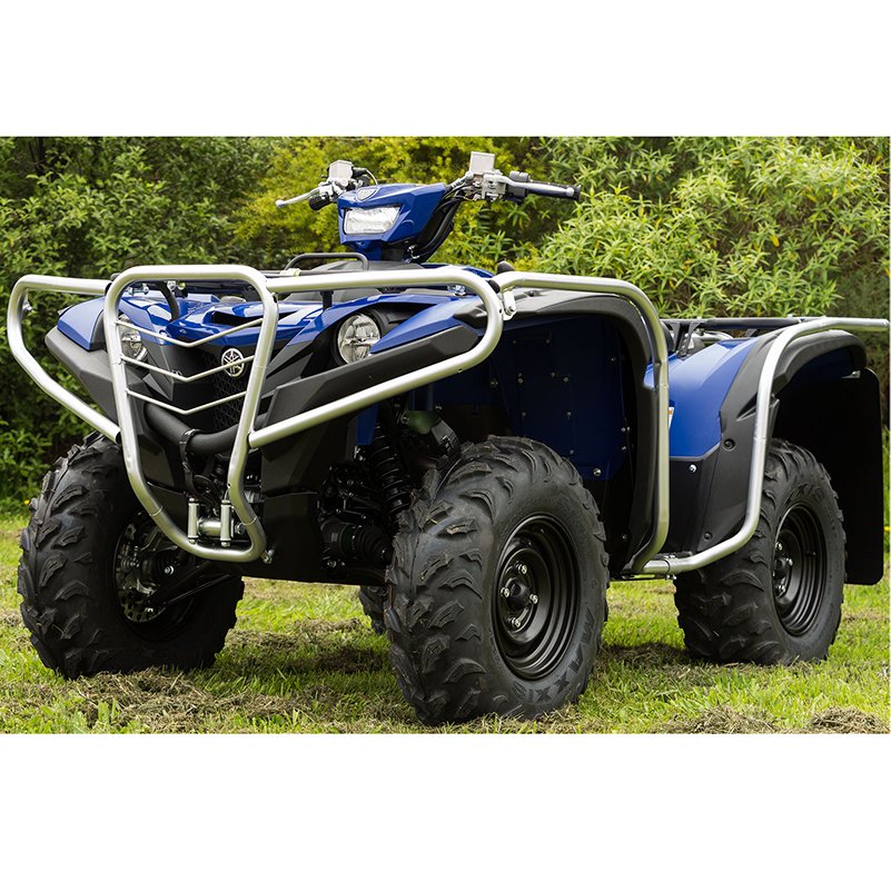 ATV Bull Bar Kit — ATV Services Scotland Ltd